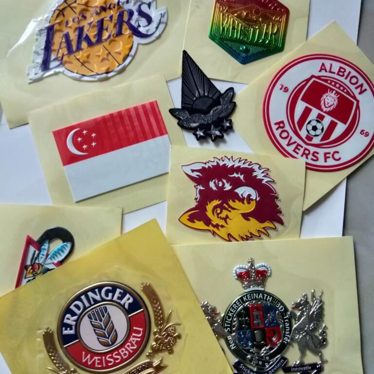 TPU & RUBBER Patch – Beta Chemical